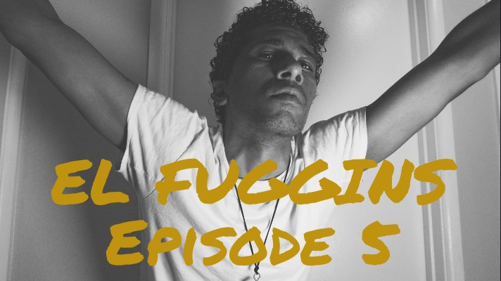 Title: Embracing the Morbid: EL Fuggins, the Cult Classic Rapper of In ...