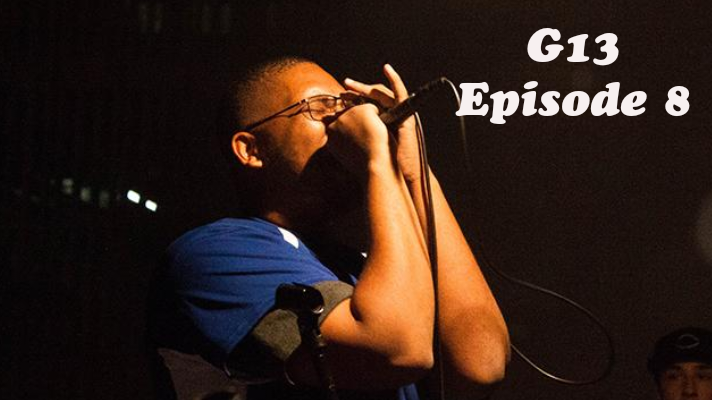 G13's Journey - Balancing Family, Touring, and the Quest for Musical I ...